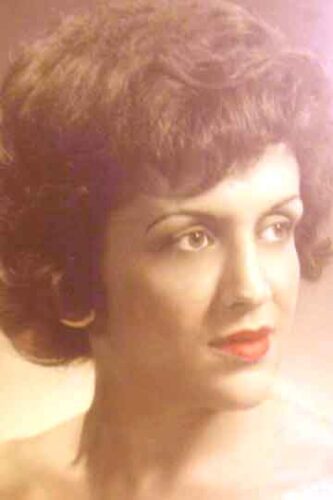 Mary Hurd 1941-2022 | News, Sports, Jobs - Tribune Chronicle